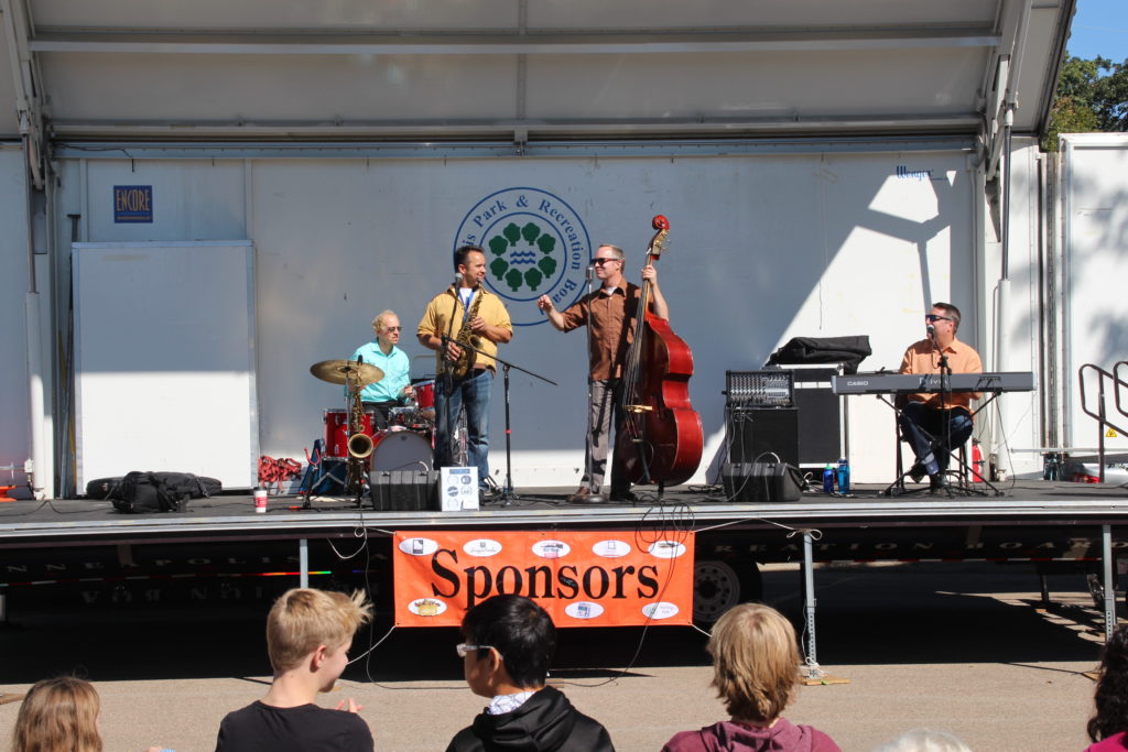 Fulton Fall Festival – Fulton Neighborhood