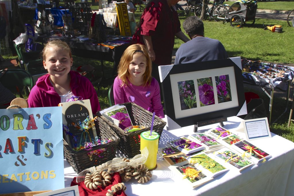 Fulton Fall Festival – Fulton Neighborhood